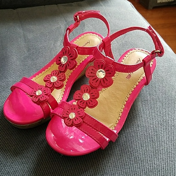 American Eagle By Payless | Shoes | American Eagle By Payless Girls ...